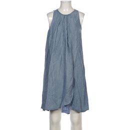 Esprit Damen Kleid, hellblau, Gr. 36