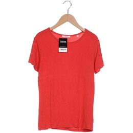 Opus Damen T-Shirt, pink, Gr. 38