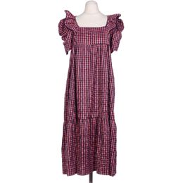 Zara Damen Kleid, pink, Gr. 36