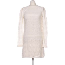 Magali Pascal Damen Kleid, beige, Gr. 36