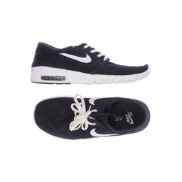 NIKE SB Damen Sneakers, schwarz, Gr. 40