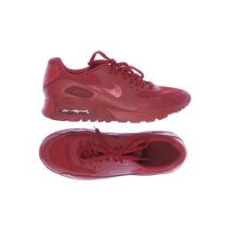 Nike Damen Sneakers, rot, Gr. 38.5