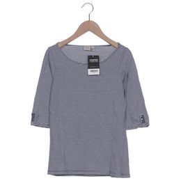 Esprit Damen T-Shirt, blau, Gr. 36