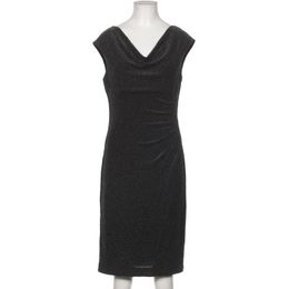 Lauren by Ralph Lauren Lauren Ralph Lauren Damen Kleid, schwarz, Gr. 8