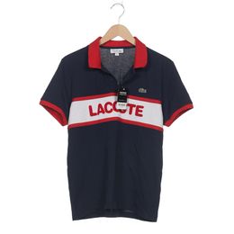 Lacoste Sport Herren Poloshirt, marineblau, Gr. 48