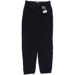 Kuyichi Damen Jeans, schwarz, Gr. 24