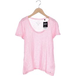 Marc O'Polo Marc O Polo Damen T-Shirt, pink, Gr. 42