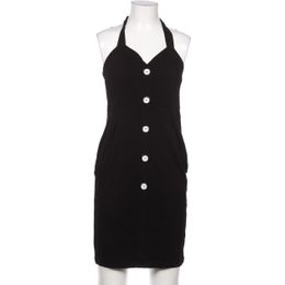 Even & Odd even odd Damen Kleid, schwarz, Gr. 34