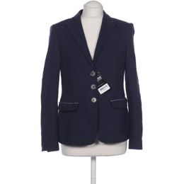 Basler Damen Blazer, marineblau, Gr. 36