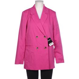 Pieces Damen Blazer, pink, Gr. 38