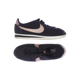 Nike Damen Sneakers, schwarz, Gr. 40.5