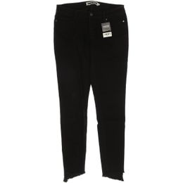 Noisy may Damen Jeans, schwarz, Gr. 31