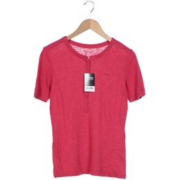 Marc O'Polo Marc O Polo Damen T-Shirt, pink, Gr. 42