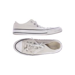 Converse Damen Sneakers, cremeweiß, Gr. 38