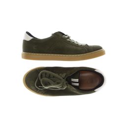 Ba&sh ba&sh Damen Sneakers, grün, Gr. 36