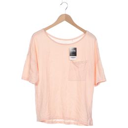 Esprit Damen T-Shirt, pink, Gr. 42