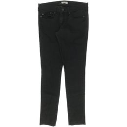 Pepe Jeans Damen Jeans, schwarz, Gr. 32