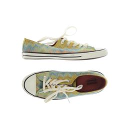 Converse Damen Sneakers, mehrfarbig, Gr. 37