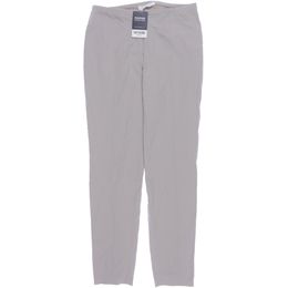 Raffaello Rossi Damen Stoffhose, grau, Gr. 38