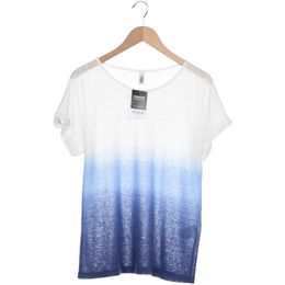 someday. Damen T-Shirt, blau, Gr. 42