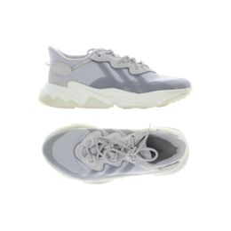 adidas originals Damen Sneakers, grau, Gr. 4