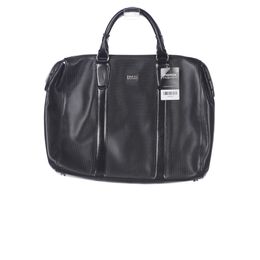 BOSS by Hugo BOSS Damen Handtasche, schwarz, Gr.