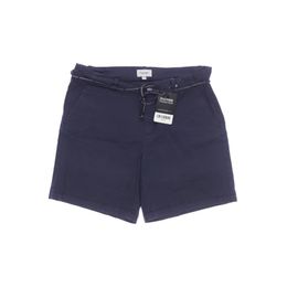 Marc O'Polo Marc O Polo Damen Shorts, marineblau, Gr. 28