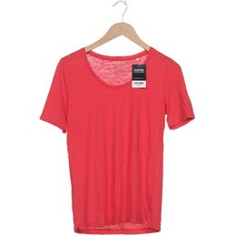 Marc O'Polo Marc O Polo Damen T-Shirt, rot, Gr. 36