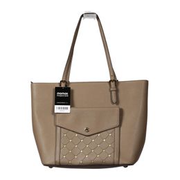 Michael Michael Kors Damen Handtasche, braun, Gr.