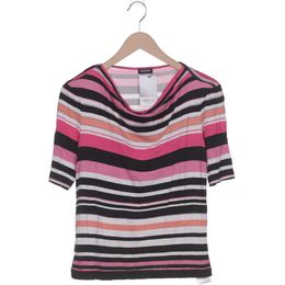 Gerry Weber Damen T-Shirt, pink, Gr. 42