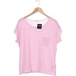 Marc O'Polo Marc O Polo Damen T-Shirt, pink, Gr. 42