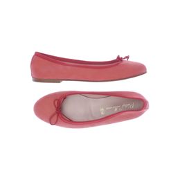 Pretty Ballerinas Damen Ballerinas, pink, Gr. 36