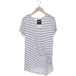 Esprit Damen T-Shirt, weiß, Gr. 38