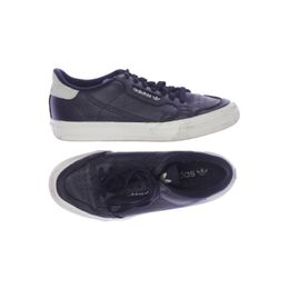 adidas originals Damen Sneakers, marineblau, Gr. 6