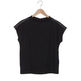 Esprit Damen T-Shirt, schwarz, Gr. 38