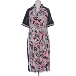 Betty Barclay Damen Kleid, pink, Gr. 40