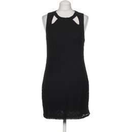 Hollister Damen Kleid, schwarz, Gr. 36