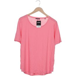 Marc O'Polo Marc O Polo Damen T-Shirt, pink, Gr. 42