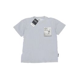 Molo Herren T-Shirt, hellblau, Gr. 128