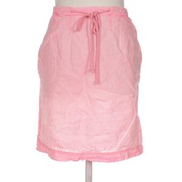 SOCCX Damen Rock, pink, Gr. 38