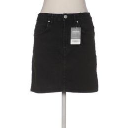 Zara Damen Rock, schwarz, Gr. 38