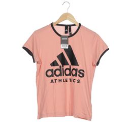 Adidas Damen T-Shirt, pink, Gr. 42