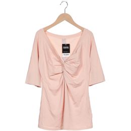 Marc Cain Damen T-Shirt, pink, Gr. 42