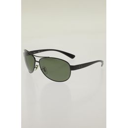 Ray-Ban Herren Sonnenbrille, schwarz, Gr.