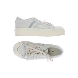 adidas originals Damen Sneakers, türkis, Gr. 6