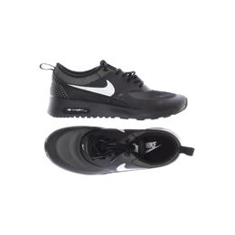 Nike Damen Sneakers, schwarz, Gr. 38