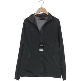 Mammut Damen Jacke, grün, Gr. 36