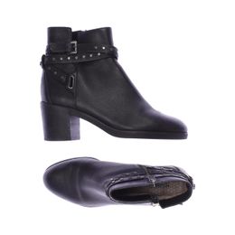 Michael Michael Kors Damen Stiefelette, schwarz, Gr. 40