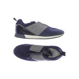 Gant Damen Sneakers, blau, Gr. 40