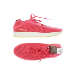 Gant Damen Sneakers, rot, Gr. 37